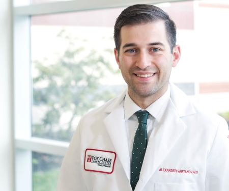 Fox Chase-Temple University Hospital Bone Marrow Transplant Program | Fox Chase Cancer Center ...